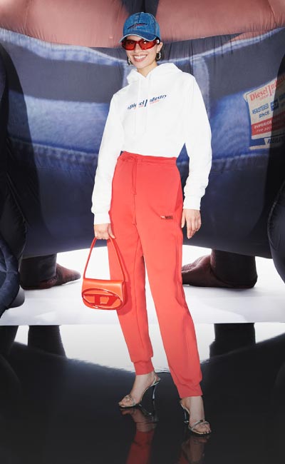 Diesel: Vaqueros, Ropa, Calzado | Diesel®